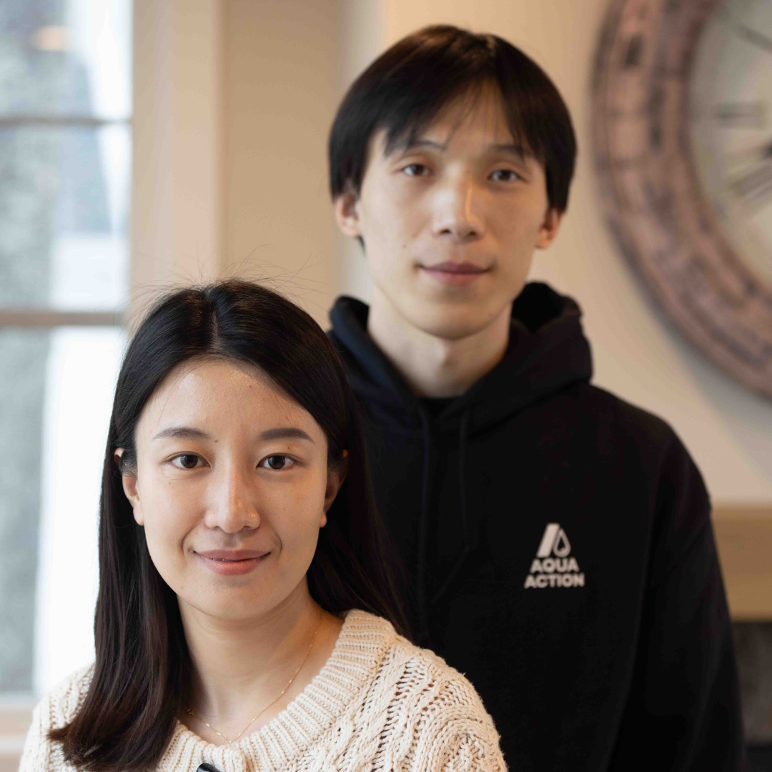 AquaHacking Challenge Prairies 2025